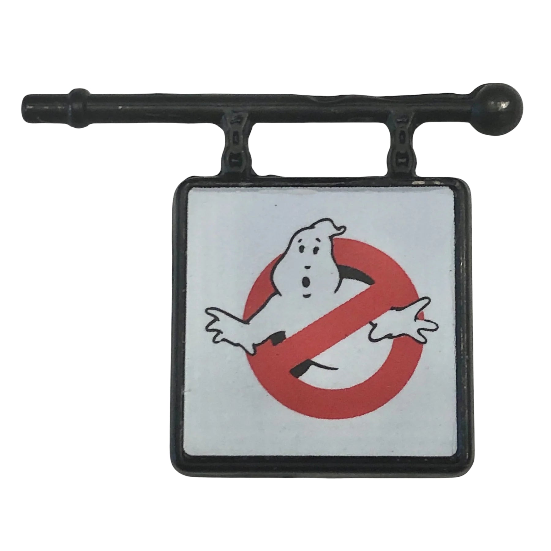 Ghostbusters Sign 6007405.A – Christmas Etc.